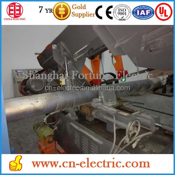 Buy Horizontal Continuous Bullet Making Casting Machine from Shanghai ...