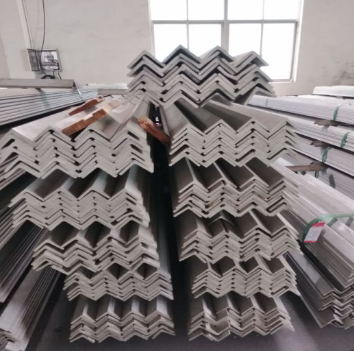 Buy Hot Rolled 200x200 Profiles L Shape Galvanized Mild Steel 50x50x6 ...