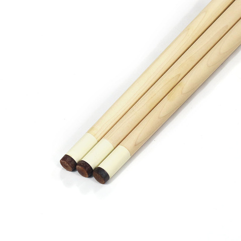 Buy Hot Selling Single One Piece Straight Billiard Snooker Pool Cue ...