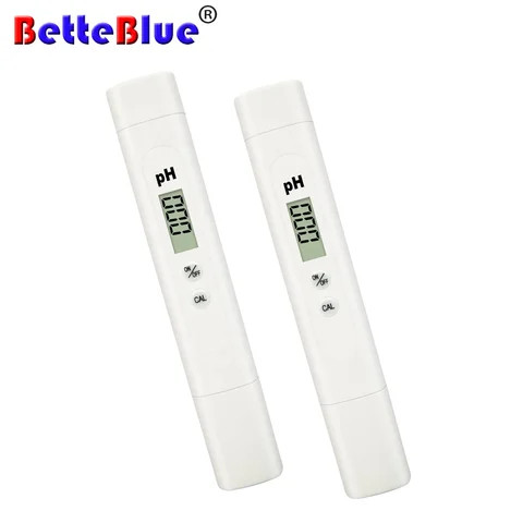 Buy Household Drinking High Accuracy Pocket Size Ph Pen Type Water ...