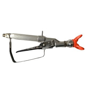 Buy Impa 270123 Airless Paint Spray Gun from Ningbo Ruijin Marine ...