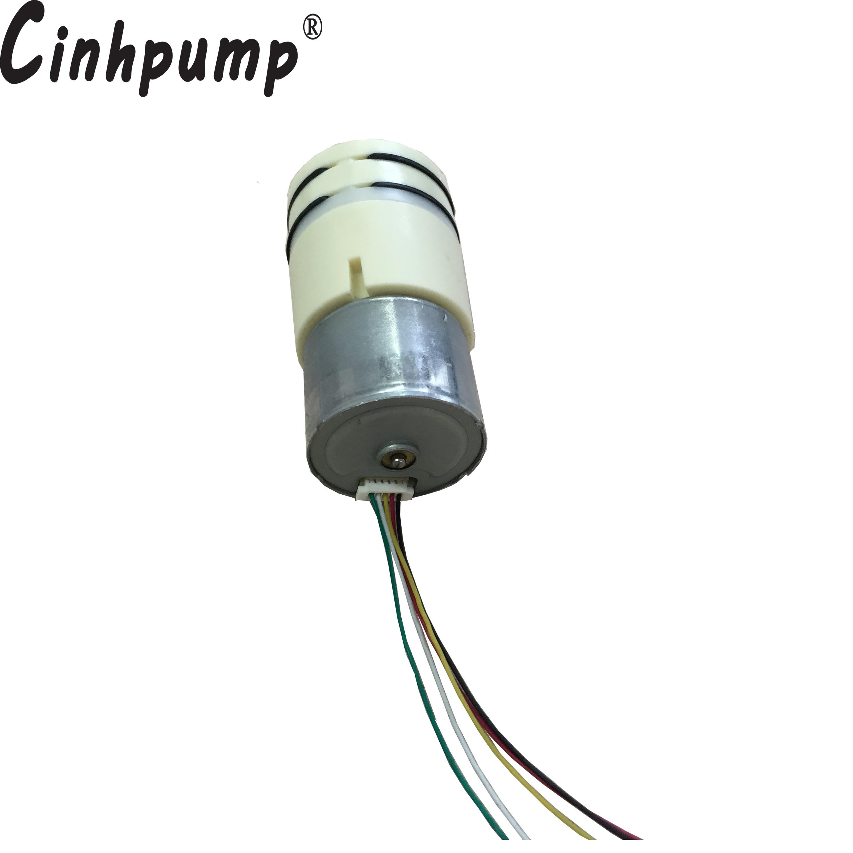 Buy In Stock Factory Price Low Flow High Pressure Micro Air Pump from ...