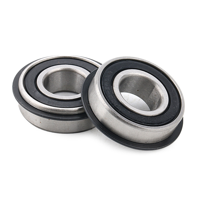 Buy Inch Deep Groove Ball Bearing With Snap Ring 1623-2rs Nr 15.875*34. ...