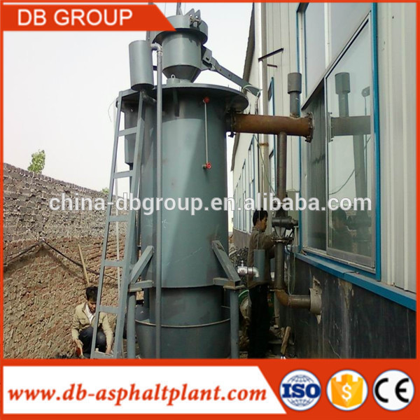 Buy Indonesia Gasifier Generation Power Plant/double Coal Gasifier ...
