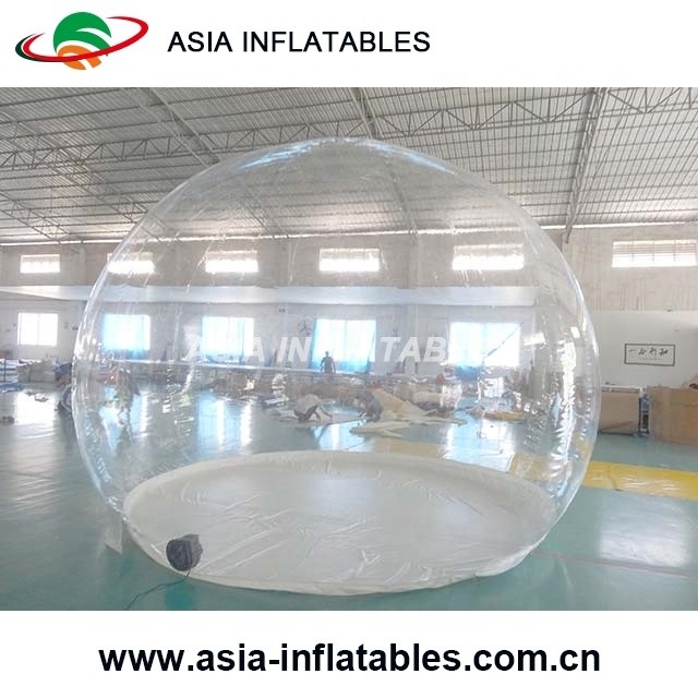 Buy Inflatable Car Storage Bubble , Inflatable Car Cover For Show from ...