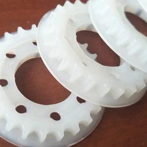Buy Injection Mold Spur Gear Customized Plastic Gear Wheel from Dezhou ...