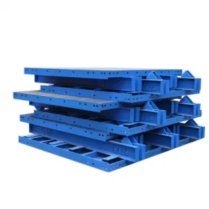 Buy Innovative Steel Column Formwork For Bridges from Beijing Aoyu ...