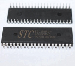 Buy Integrated Circuit Ic Chip Smd And Dip Type Electronic Component ...