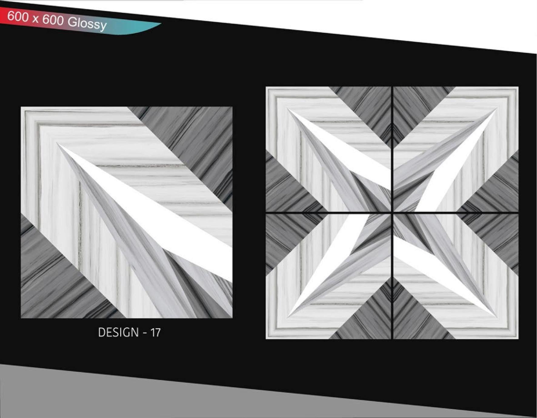 Buy Interior 3d Ceramic Tiles Latest Design 600x600 Ceramic Wall Tiles ...