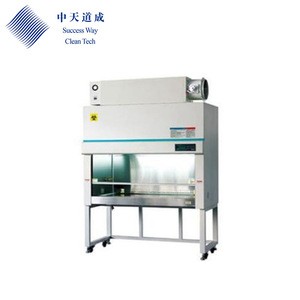 Buy Iso 5 Biosafety Cabinet Sterile Biological Clean Bench For Lab from ...