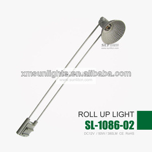 Buy Jewelry Store Lighting,led Spot Light,led Long Arm Spotlight from ...