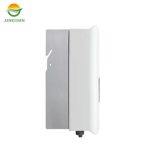 Buy Jingsun High Efficiency 2000w On Grid Solar Inverter 200v Input ...