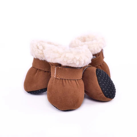 Buy Jml Pet Shoes Costume Fashion Dog Boot Winter Shoes For Dogs Dog ...