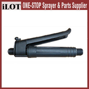 Buy Knapsack Sprayer Parts Trigger Sprayer Switch Sprayer Valve Red ...