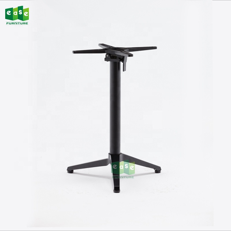 Buy Legs Leg Iron Metal Dining Crank Bases Coffee Hairpin Cast Steel ...