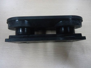 Buy Lower Engine Mount For Freightliner Colombia And Century Bcd28945-1 ...