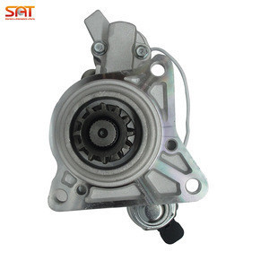 Buy M9t66771 M009t66771 M9t66772 Truck Starter Motor from Shentuo Auto ...