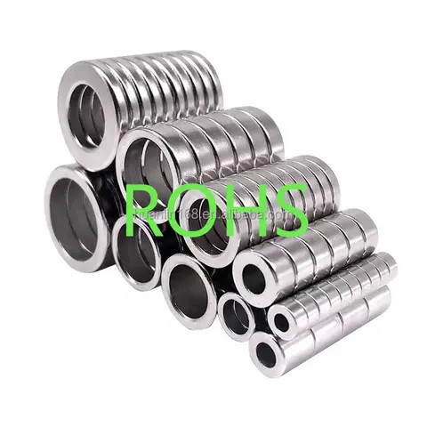 Buy Magnatic/ Manufacturer Arc Square Block Electric Bike Neodymium ...