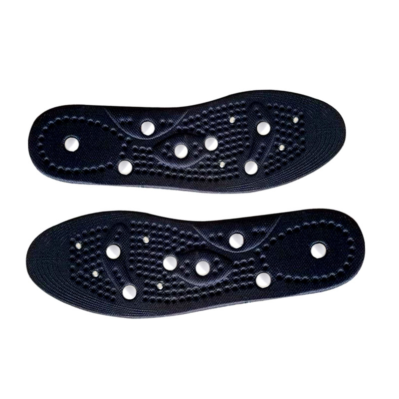 Buy Magnetic Insoles Magnet Acupressure Shoe Insoles Health Foot ...
