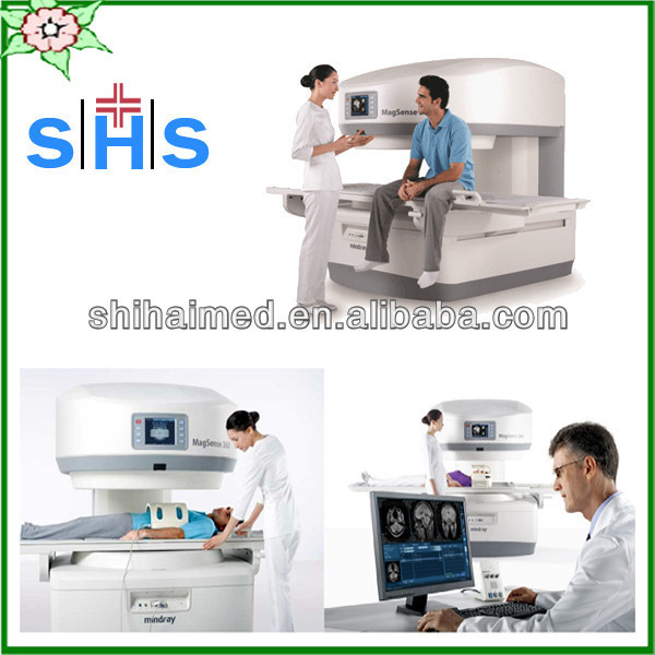 Buy Magsense 360 Medical Scanning Machine from Guangzhou Shihai Medical ...