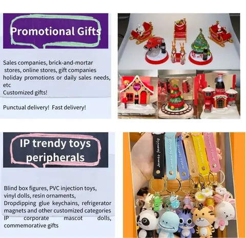 Buy Make Your Own Blind Box Toys Custom Blind Boxes Series Designer ...
