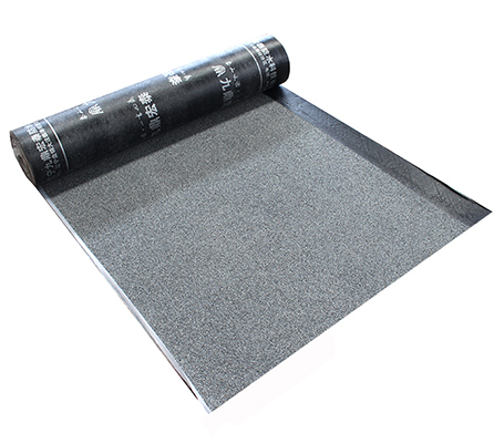 Buy Manufacture Waterproof Membrane Butyl Rubber Sealing Self Adhesive ...