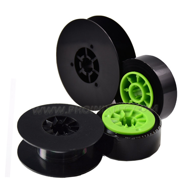 Buy Max Tube Marking Compatible Lm-ir300b Ink Ribbon Roll 12mm*50m Tape ...