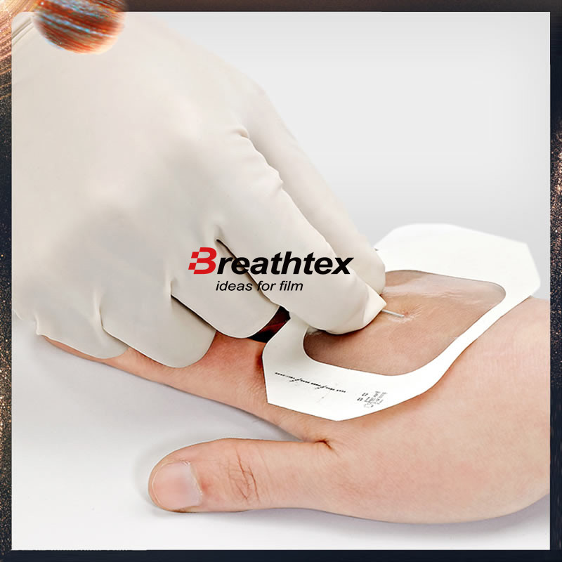 Buy Medical Grade High Stretch Polyurethane Sheet 0.4mm Waterproof ...