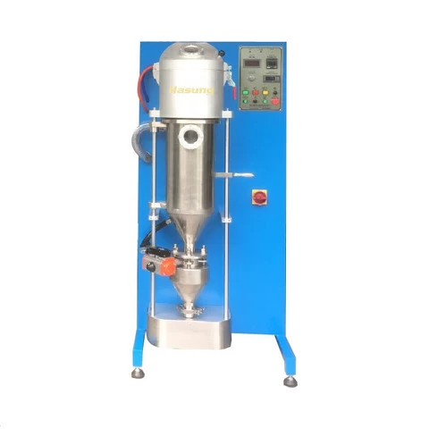 Buy Metal Powder Gas Atomization/powder Atomizer Machine from Shenzhen ...
