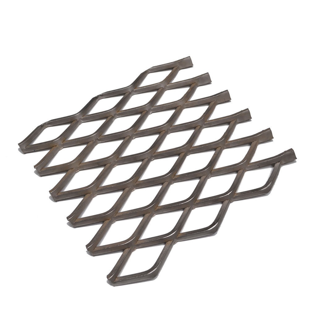 Buy Metal Sheet Fashion Wire Mesh Expanded Metal For Trailer Flooring ...