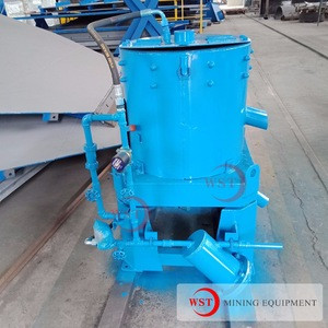 Buy Mineral Separator Titanium Ore Stlb20 Knelson Centrifugal ...