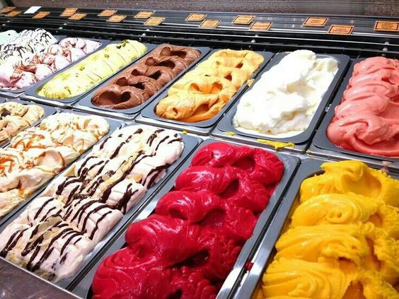 Buy Mini Ice Cream Display Freezer(bd/bc-108dh) from Jiangmen Pro ...