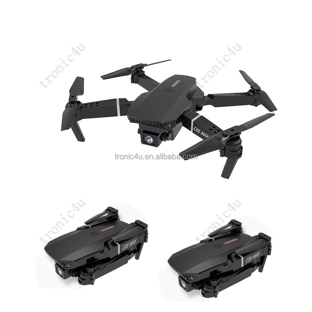 Buy Mini Rc Helicopter Camera Airplane Hd 1080p Dual Camera Hand ...