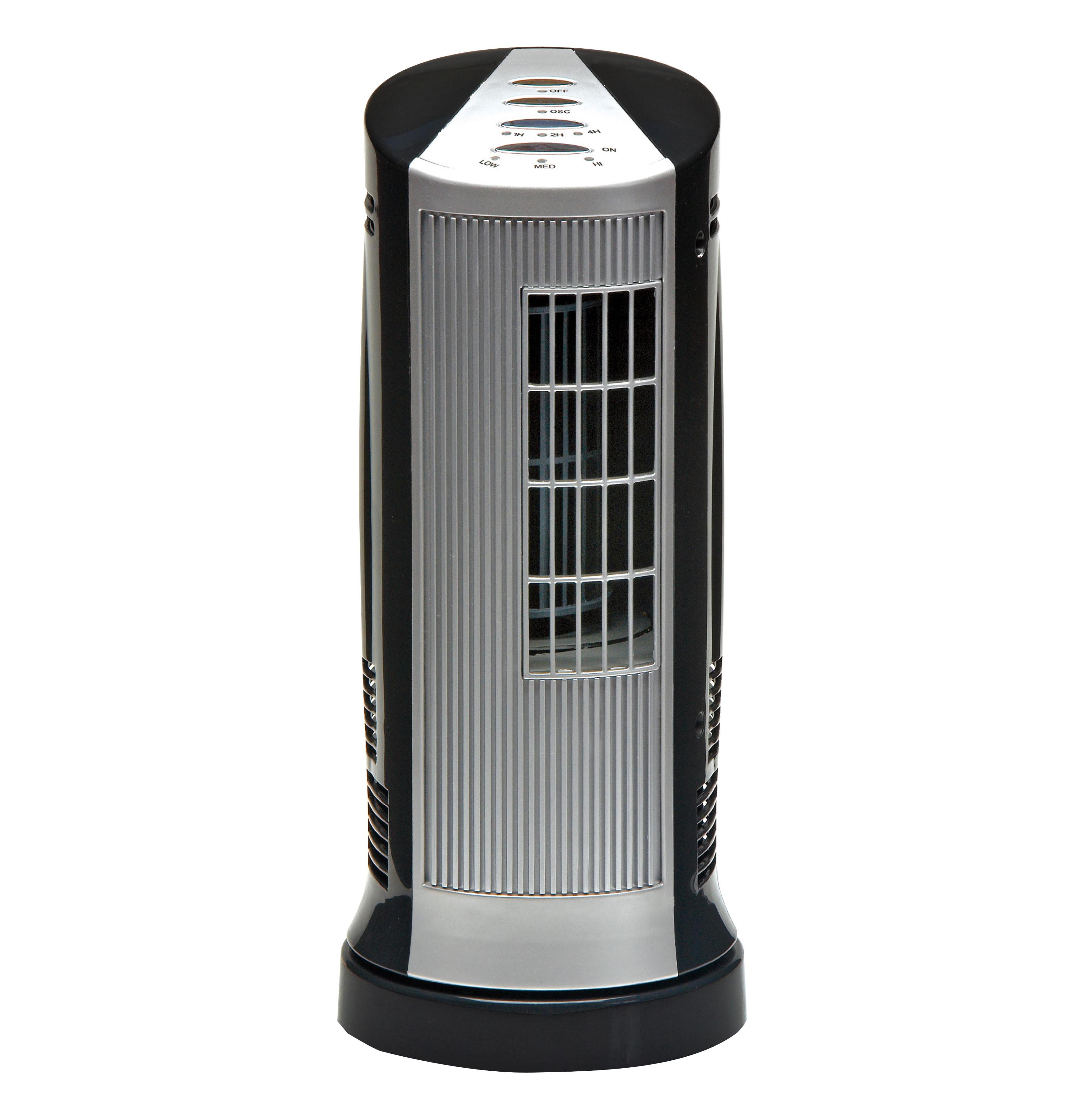 Buy Mini Tower Fan from ZHONGSHAN HENGLI ELECTRICAL APPLIANCE CO., LTD ...