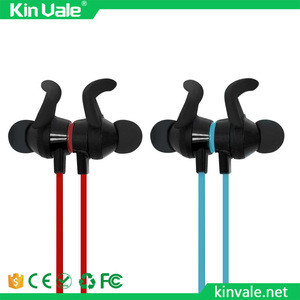 Buy Mini Wireless In Ear Earpiece Bluetooth Earphone Cordless Handsfree ...