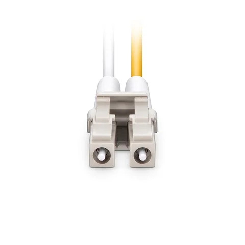 Buy Mm Dx Fiber Cable 2mm Lc Fiber Connector 62.5/125 Om1 Multimode ...