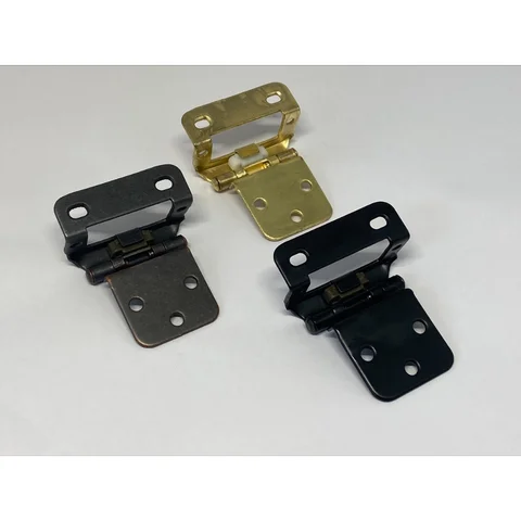 Buy Modern And Traditional Design Inset Cabinet Hinges For Kitchen And ...