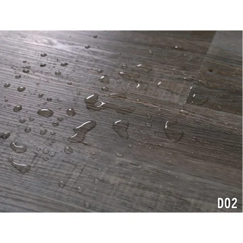 Buy Modern Design Healthy Vinyl Plank Spc Click Flooring Oak And ...