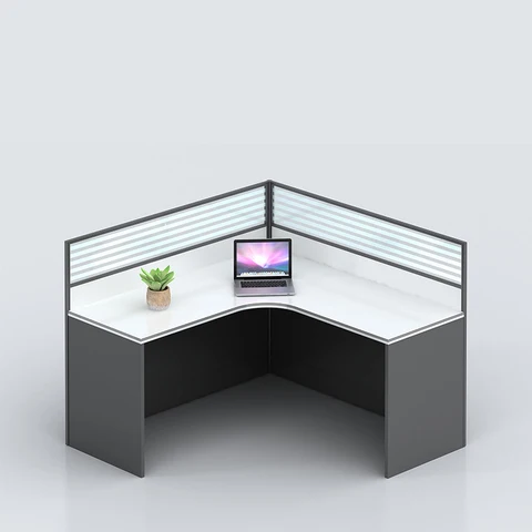 Buy Modern Design Workstation Desk Office Workstation Desk Office Desk ...