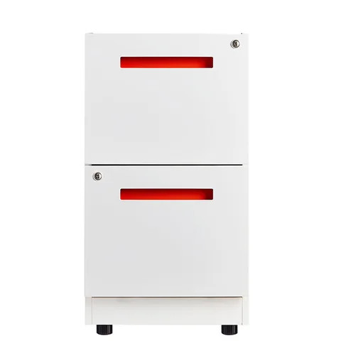 Buy Modern Office Drawer Cabinet Glass Industrial Filing Cabinets Metal ...