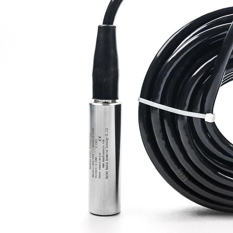 Buy Morayelec Capacitance Stainless Steel Fuel Monitoring Device Diesel ...