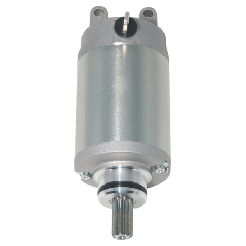 Buy Motorcycle Electrical Starter Engine Starter Motor For Triumph ...