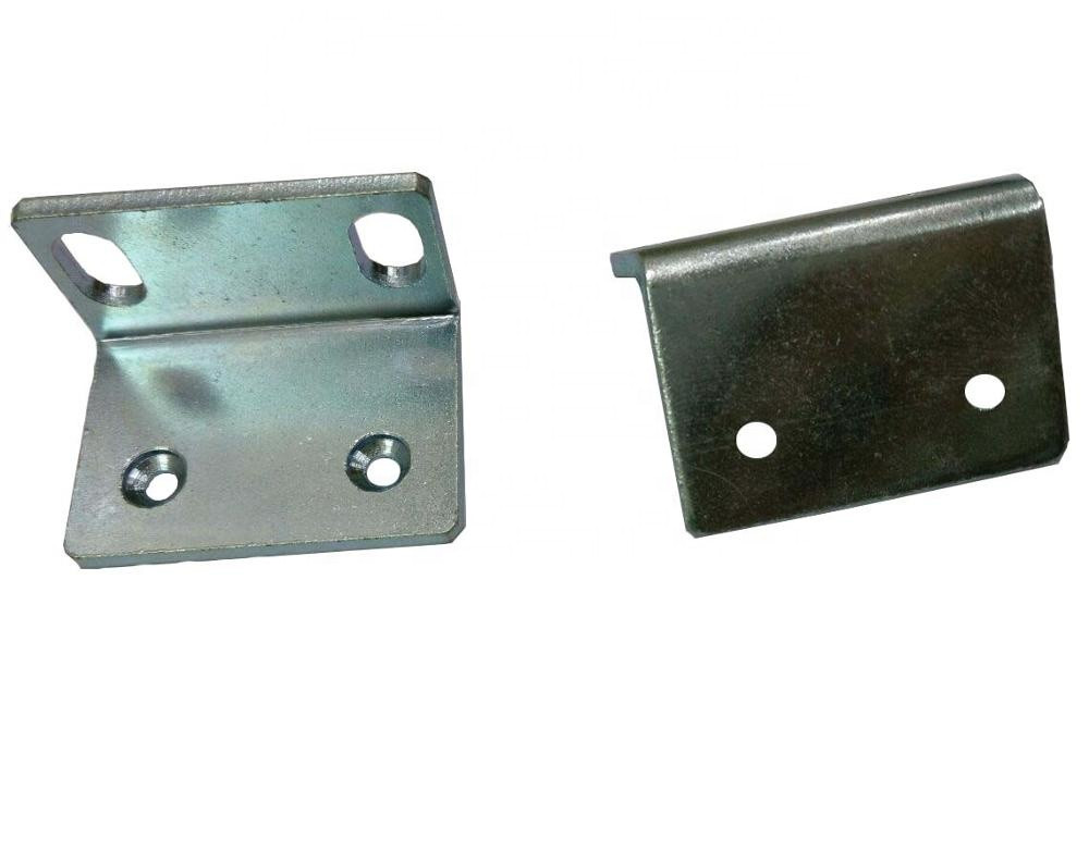 Buy Light Steel Frame Single-sided Brackets, Mounting Brackets from ...