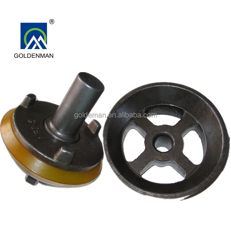 Buy Mud Pump Valve Insert Mud Pump Valve Assembly Gardner Denver Mud ...