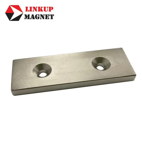 Buy N52 Neodymium Disc Magnets With Screw Hole Neodymium Countersunk ...