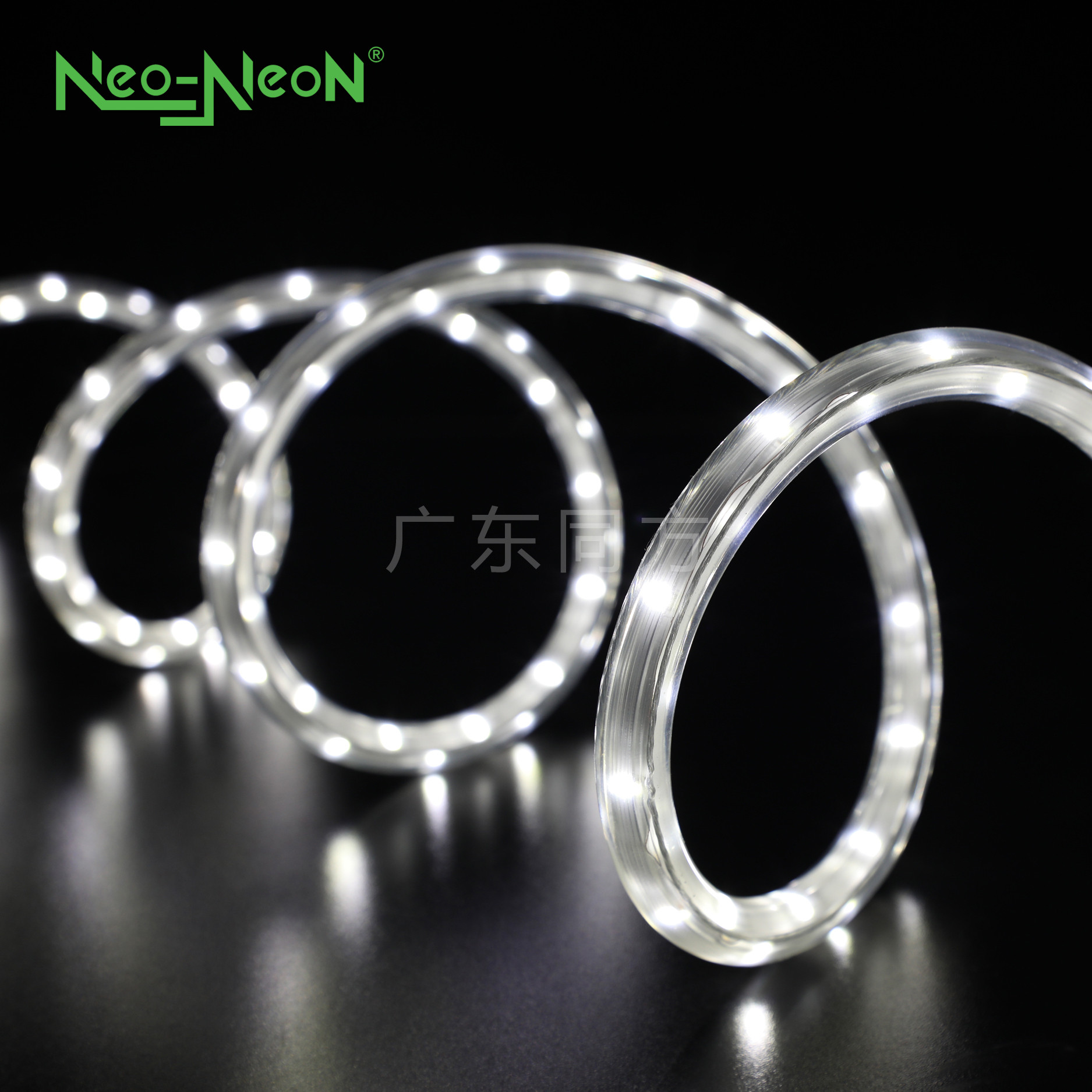Buy Neo-neon Smd Led Duralight Ropelight Quality Waterproof Pvc Copper ...