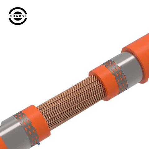 Buy New Energy Vehicle High Voltage Wire Ev Battery Connection Cable 10 ...