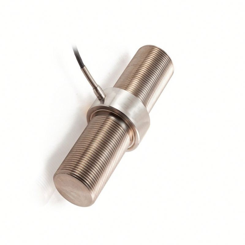 Buy New Product In-line Load Cell Threaded Tension And Compression Load ...