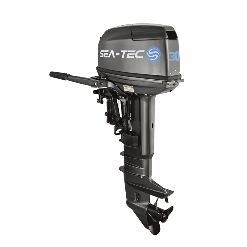 Buy New Product Unique 30 Hp Fishing Boat Outboard Motor Engines from ...