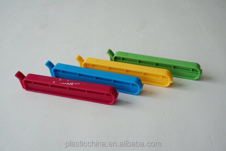 Buy New Productplastic Bag Clips Sealing Clamp, Plastic Bag Sealing ...